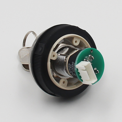 AK22 Elevator Key Switch, Hole 37MM Lift HOP Key Lock